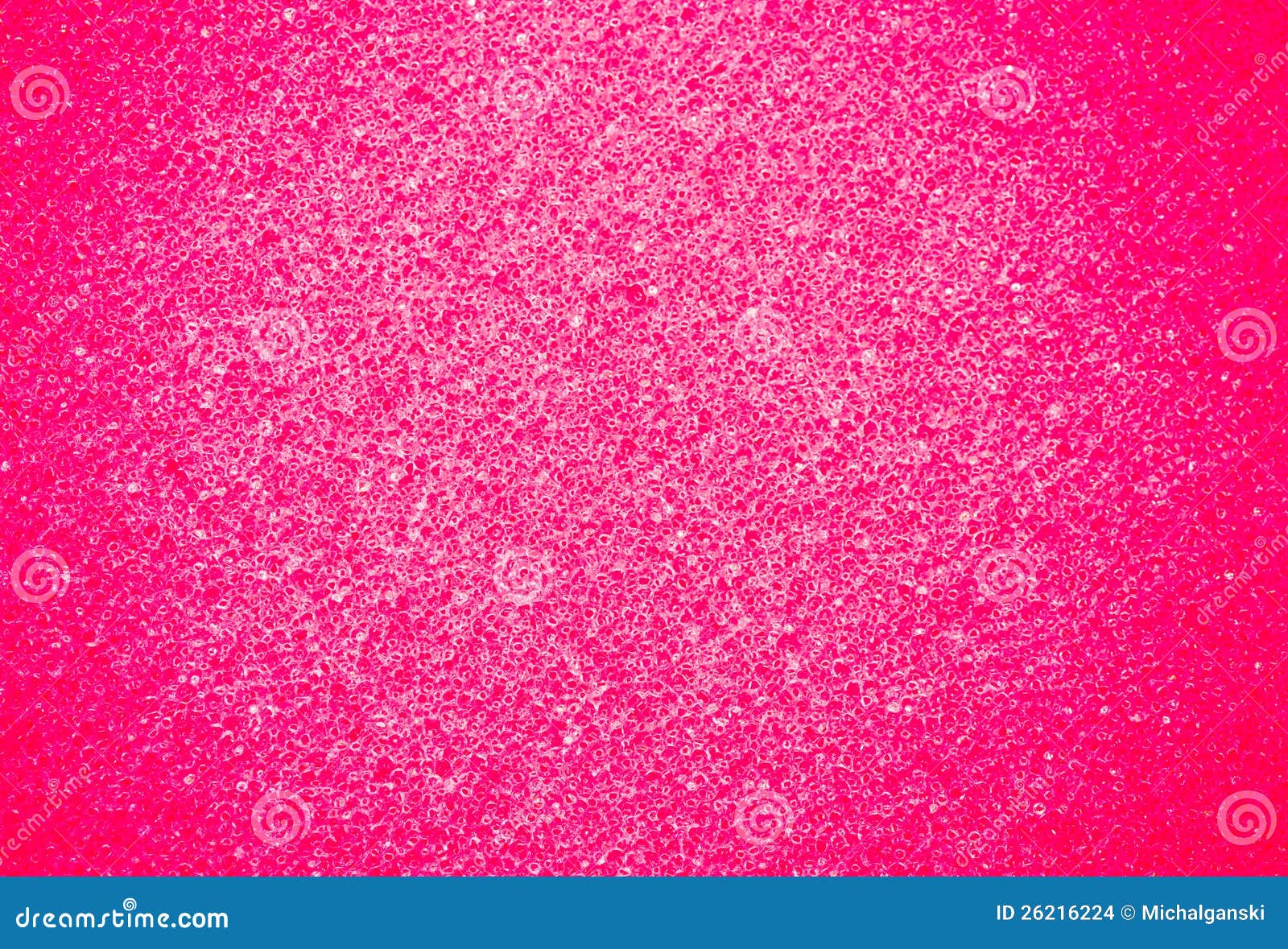 Pink sponge as a board stock photo. Image of rustig, design - 26216224