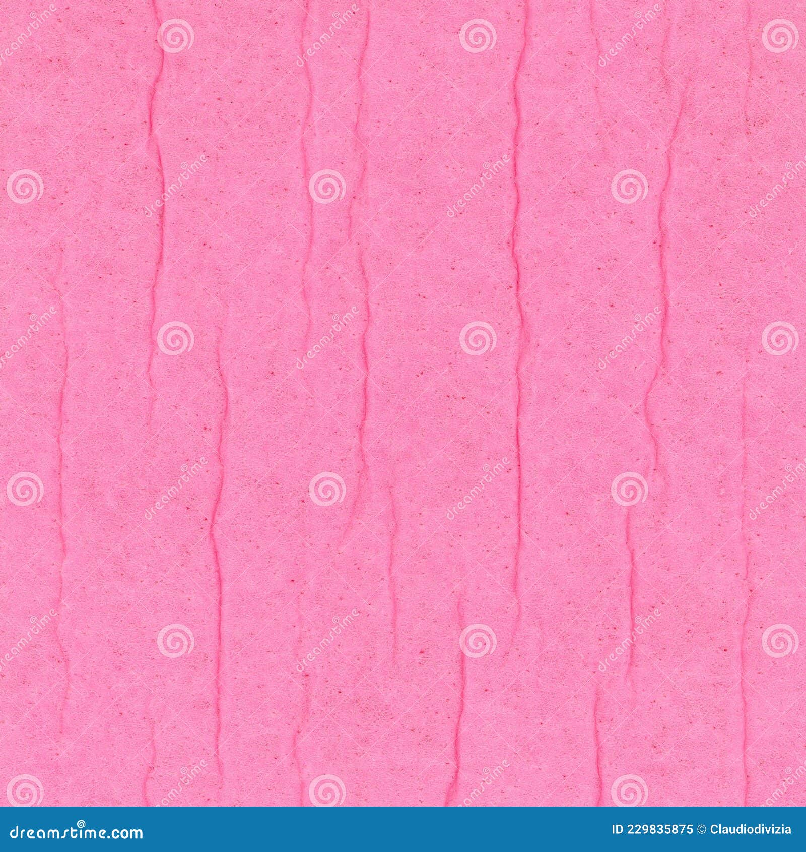 Pink Sponge Foam Texture Background Stock Illustration - Illustration ...