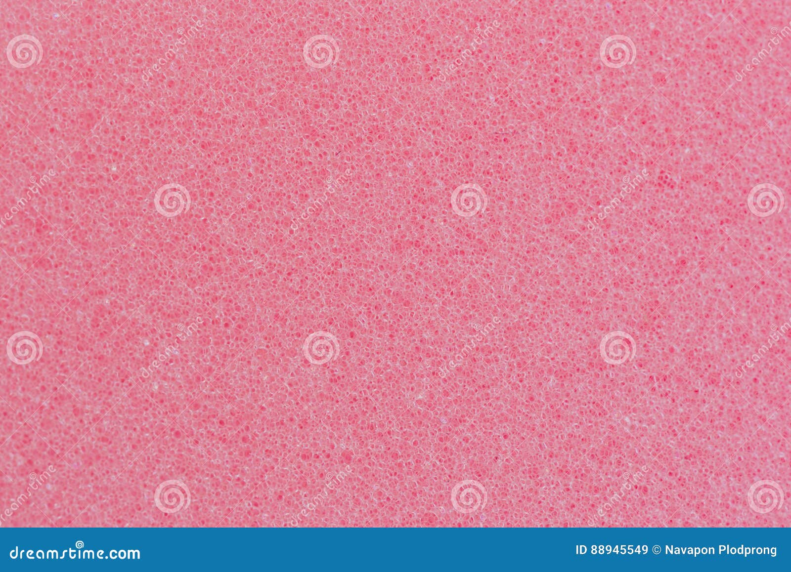 Pink Sponge Texture Background Stock Image - Image of green, textile ...