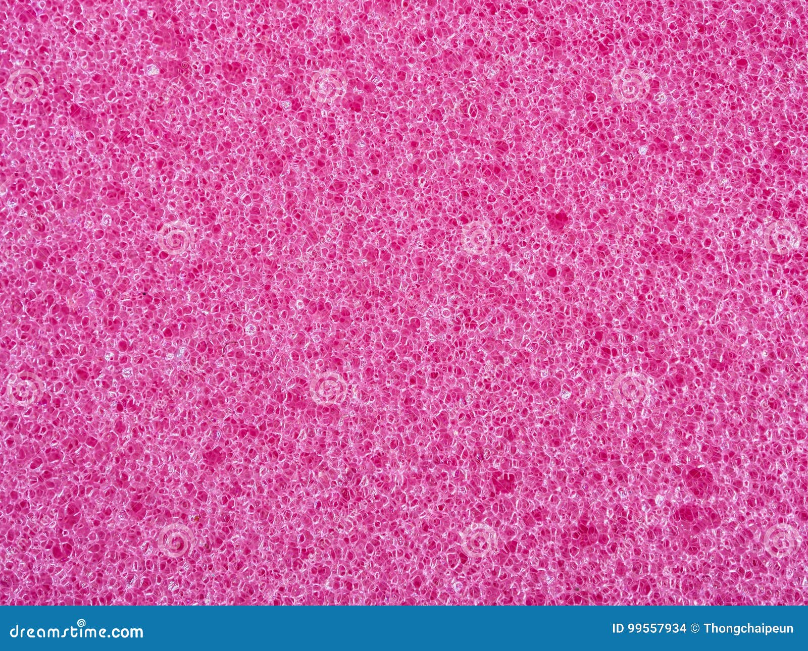 Pink sponge texture stock photo. Image of structure, texture - 99557934