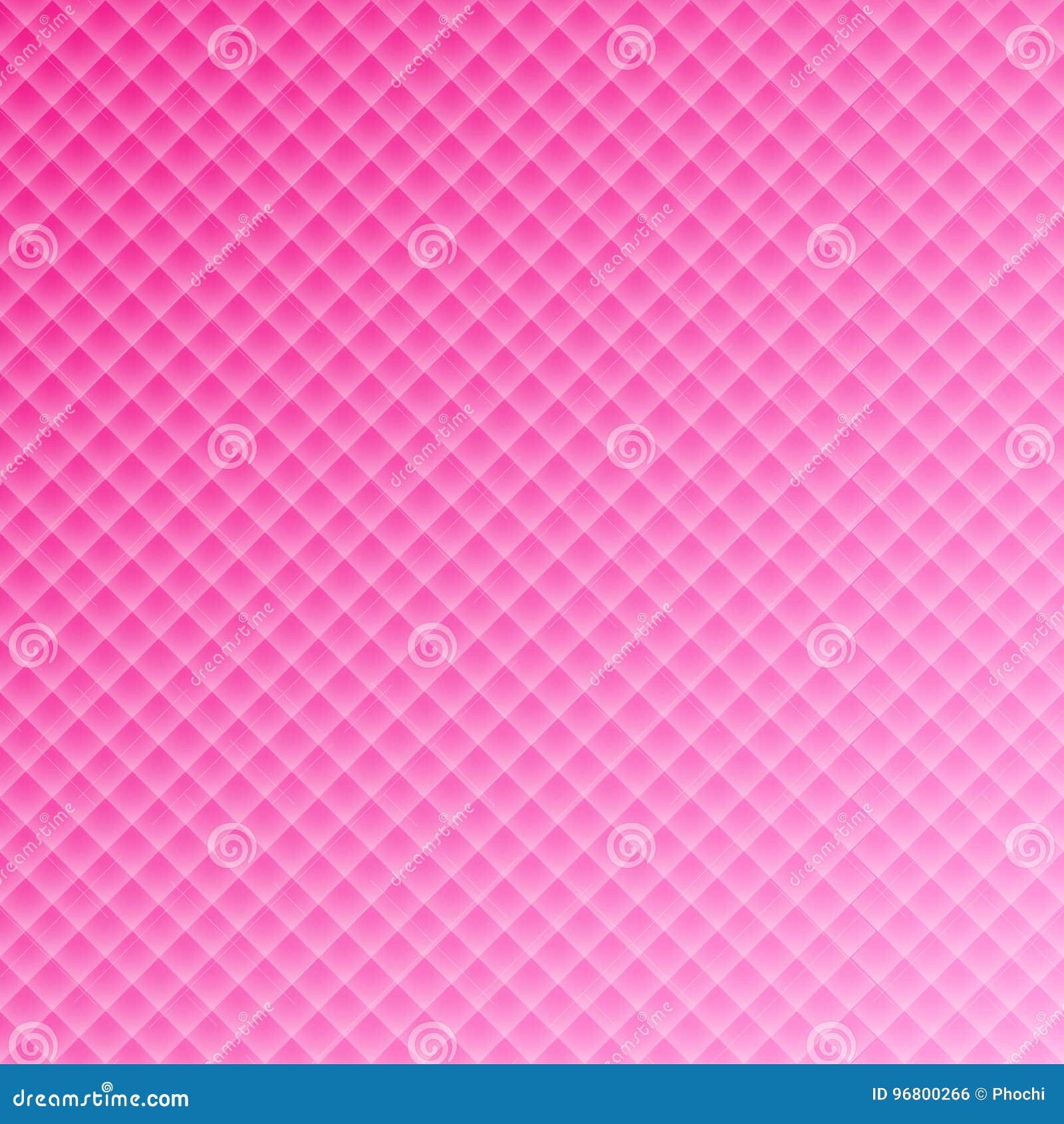 Pink Square Rectangular Background Pattern for Wedding Design Stock ...