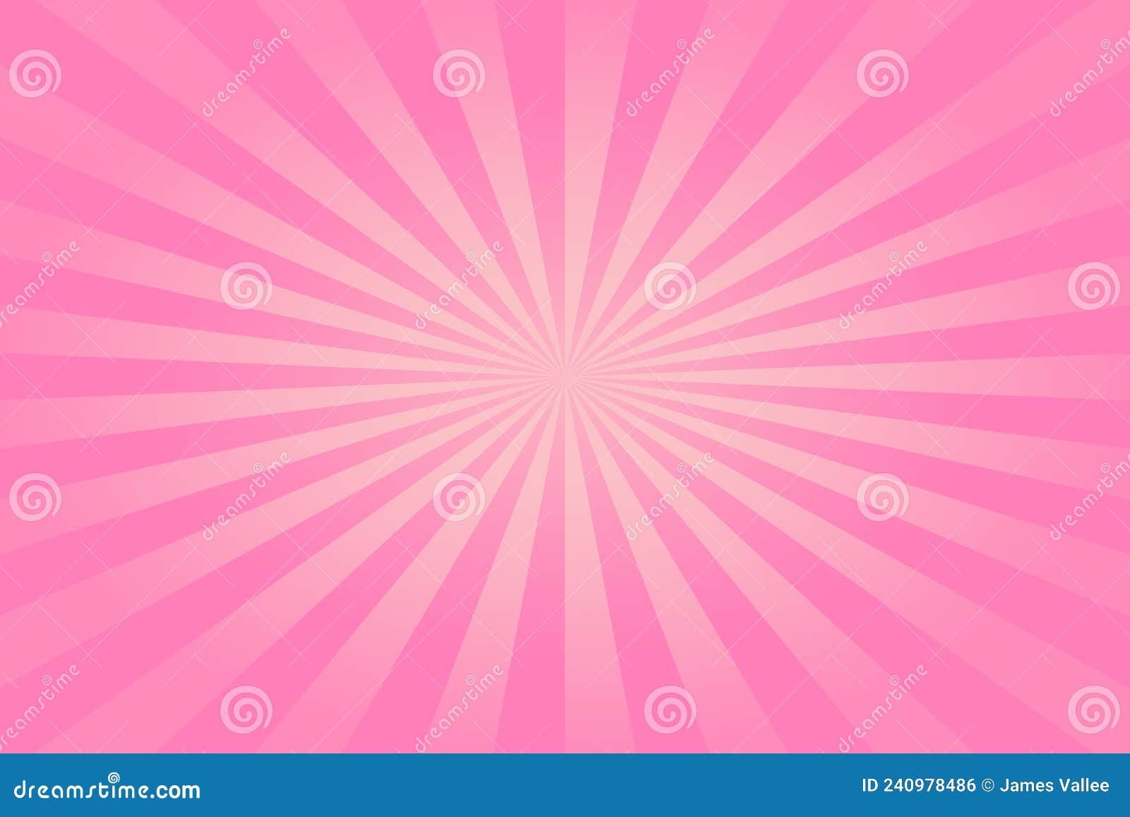 Pink Starburst Background Stock Illustration Illustration Of Digital