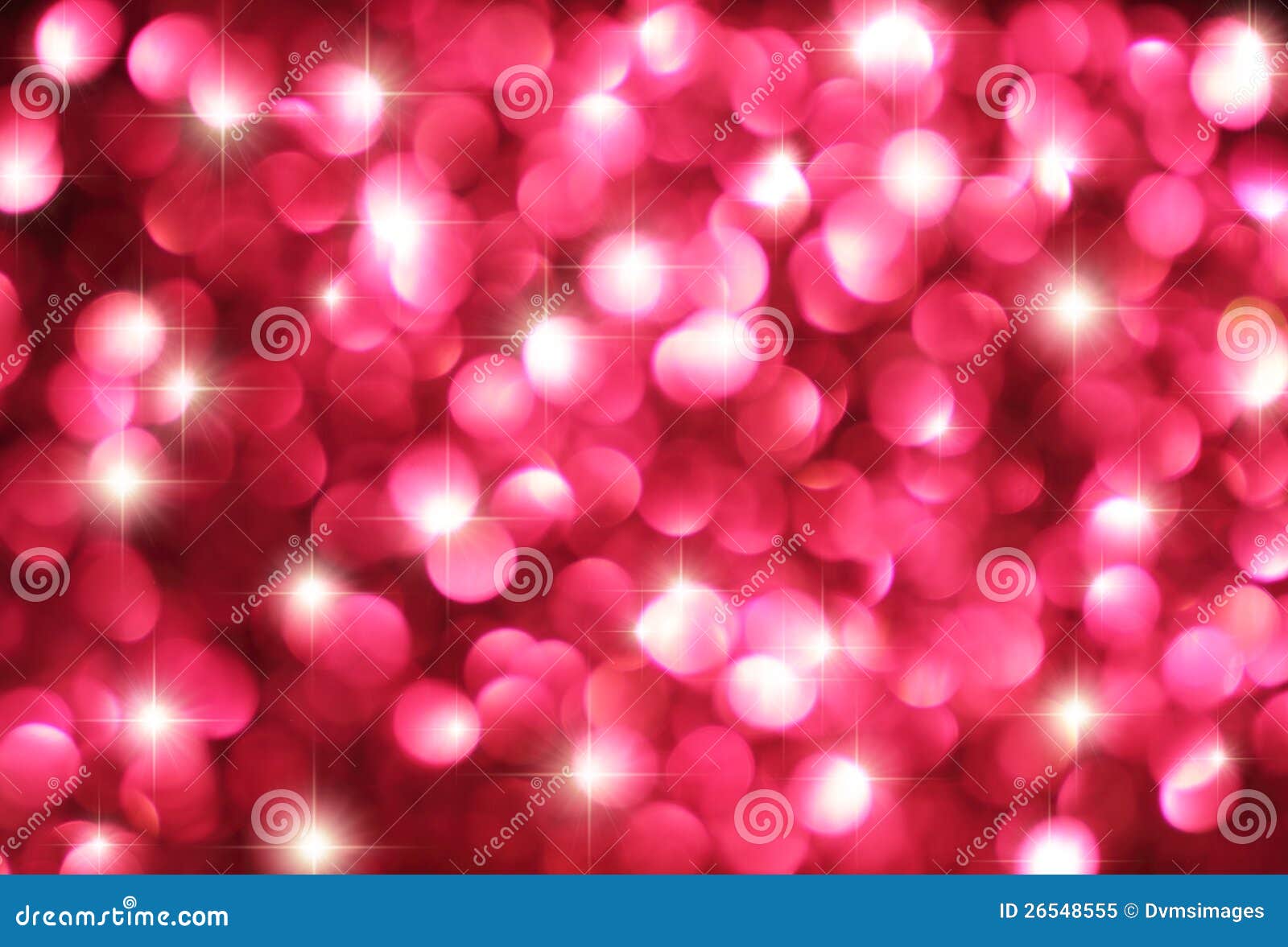 Pink Stars Background stock image. Image of magenta, sparkling - 26548555