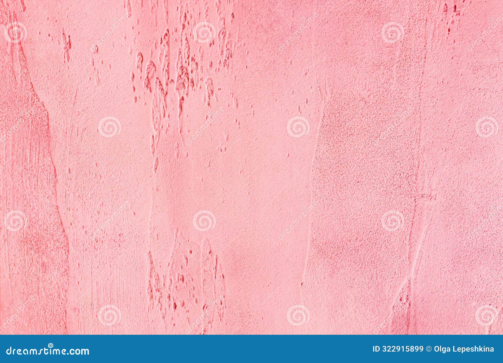 Pink Stone Background, Painted Wall or Floor, Abstract Texture for ...
