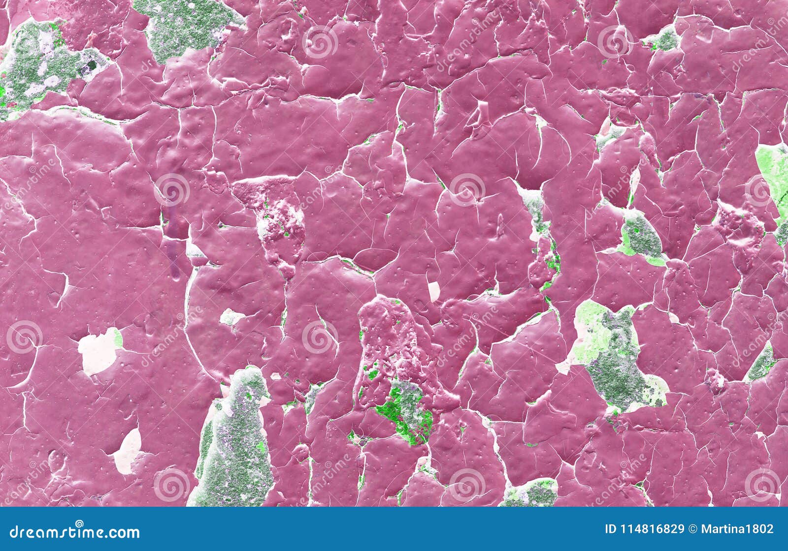 Pink Stone Texture Structure Pattern Stock Image - Image of grunge ...