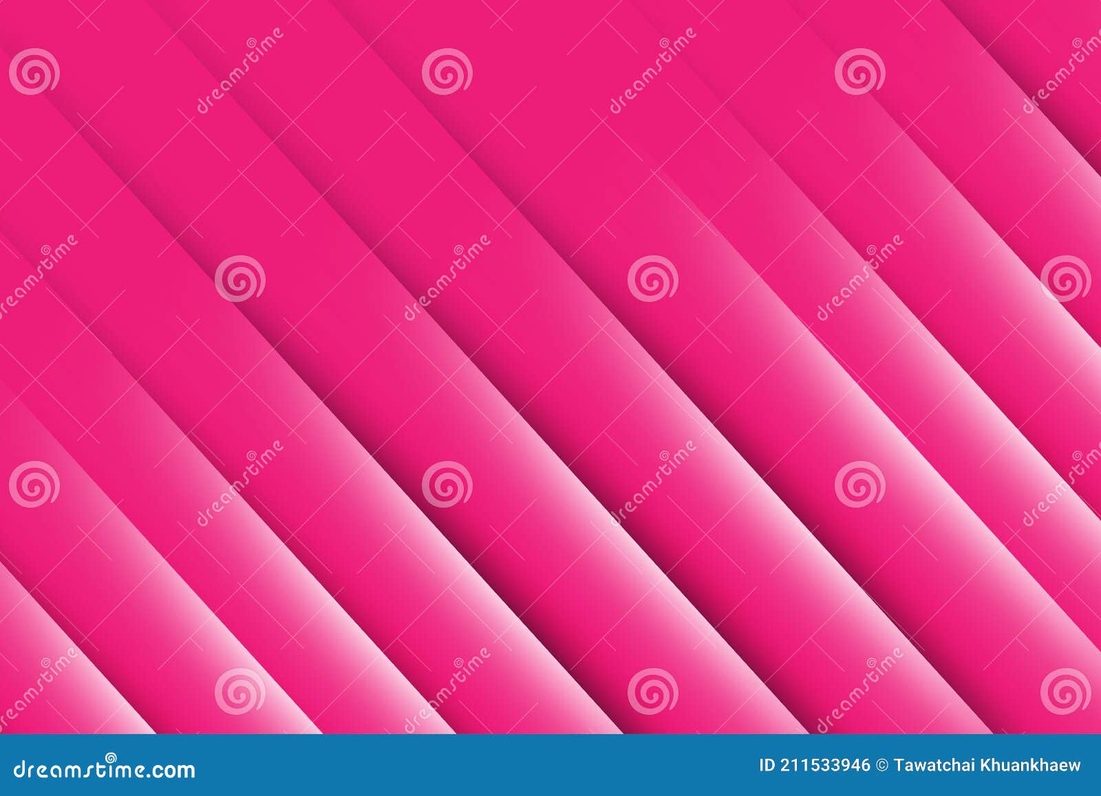 Pink Straight Line Abstract Background Stock Illustration ...