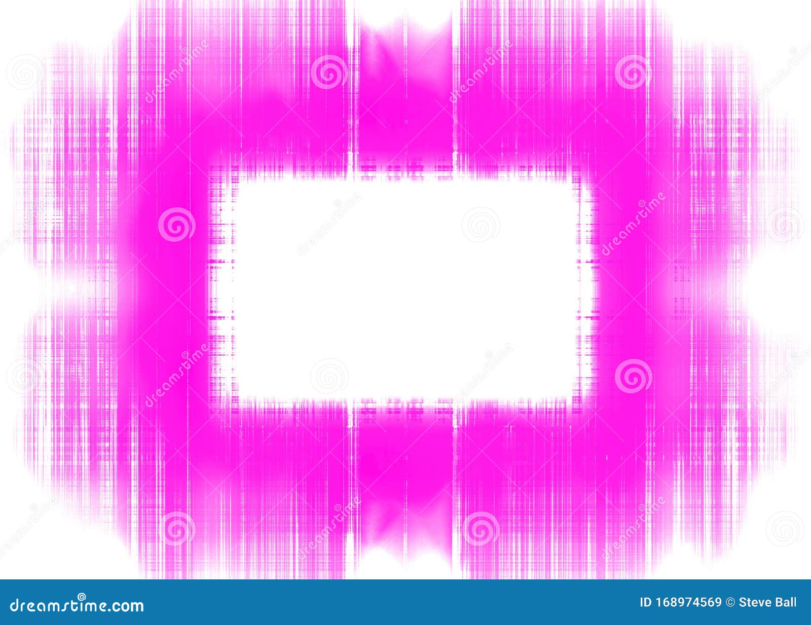 Pink Streaks Of Color Stock Image | CartoonDealer.com #4603771