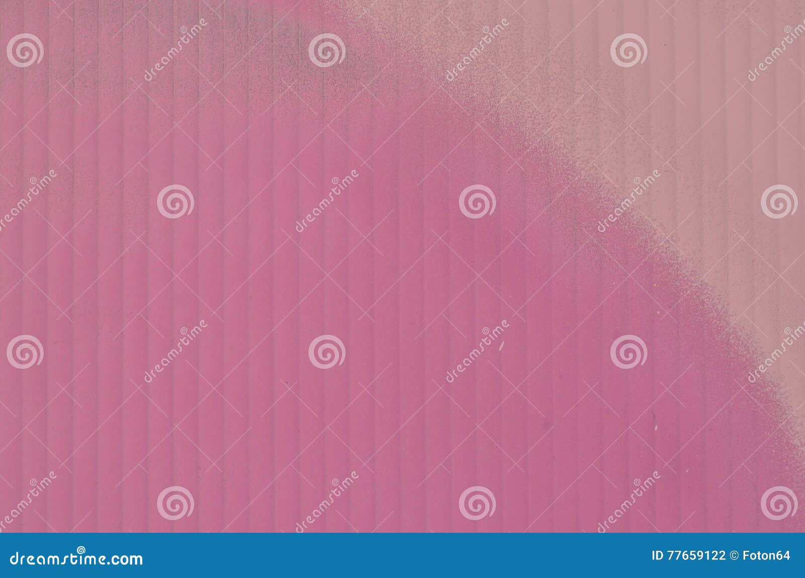 Pink Striped Graffiti Paint Stock Photo - Image of surface, spray: 77659122