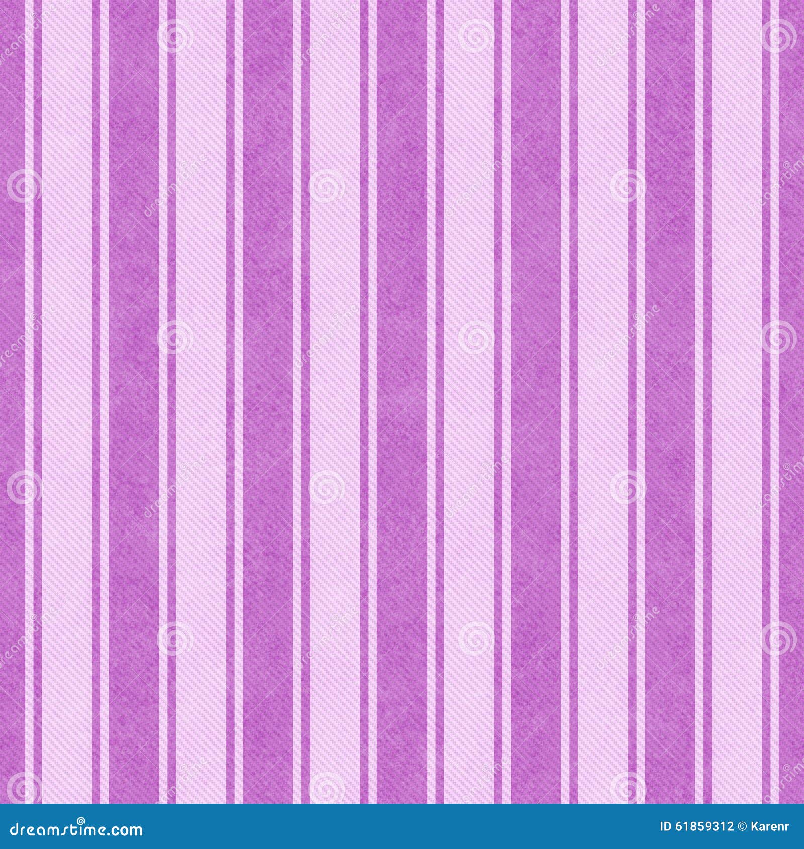 Pink Striped Tile Pattern Repeat Background Stock Illustration ...