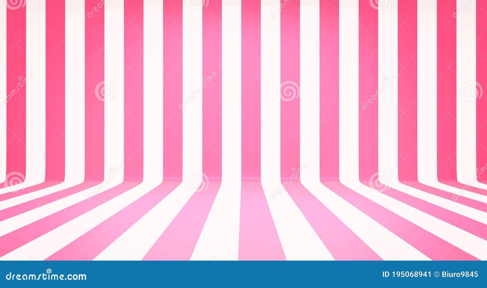 Pink Stripes Background. Geometric Striped Vintage Pattern. Retro Pink ...