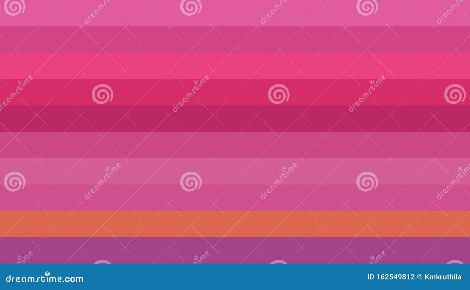 Pink Stripes Background Vector Stock Vector - Illustration of ...