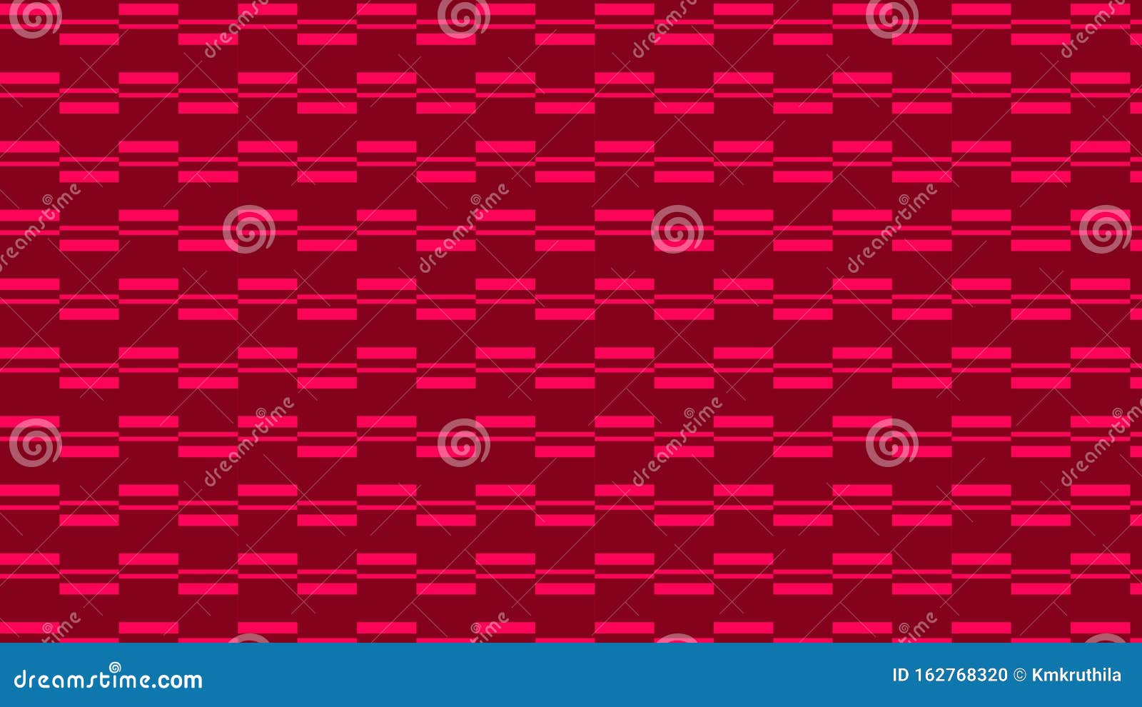 Pink Stripes Pattern Background Vector Art Stock Vector - Illustration ...