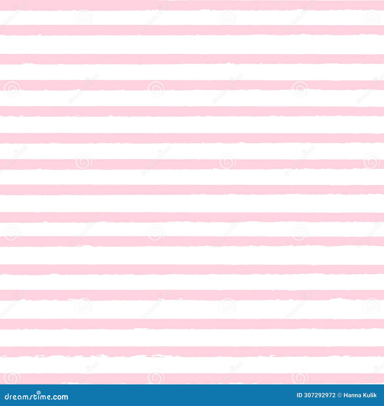 Pink Stripes Seamless Pattern, Striped Background. Vector Illustration ...