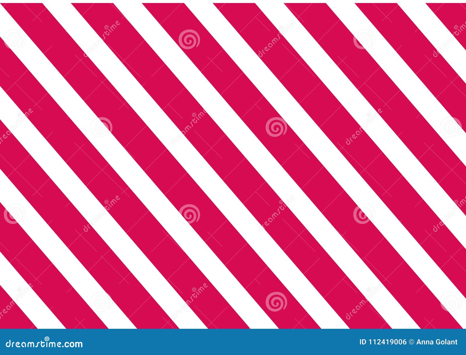 Pink Stripes on White Background. Striped Diagonal Pattern Vector ...