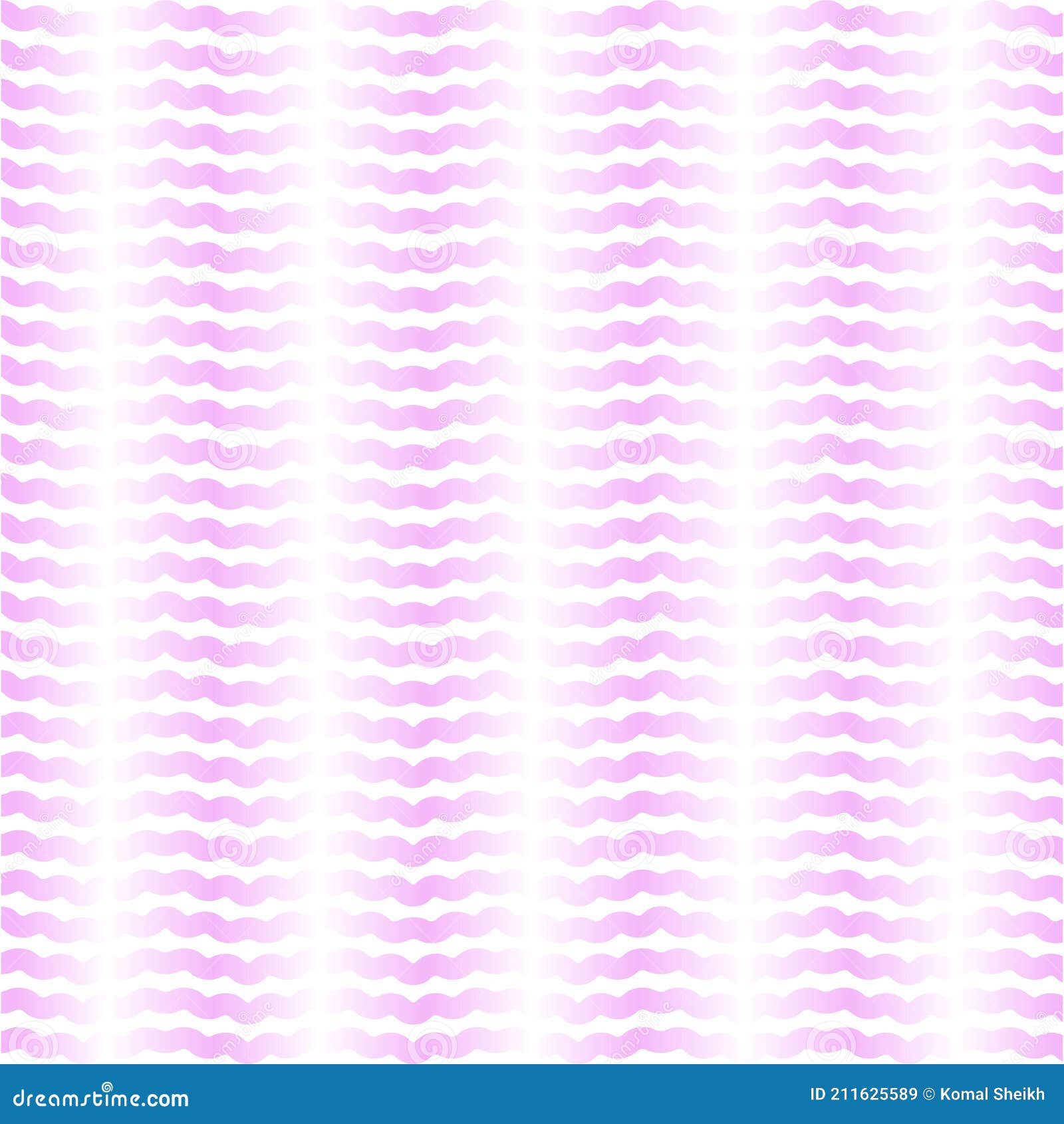 Pink Strips Wallpaper Simple Lines Background Vector Illustration Stock ...