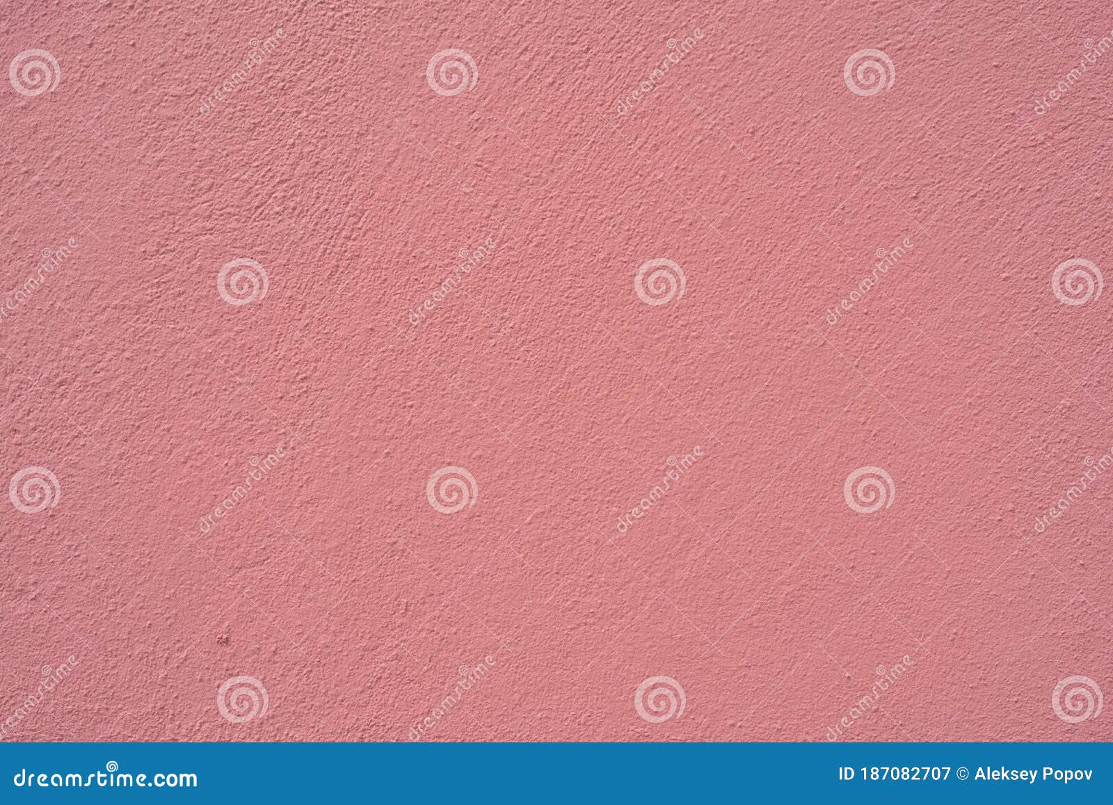 Pink Stucco Texture. Architectural Abstract Background Stock Image ...