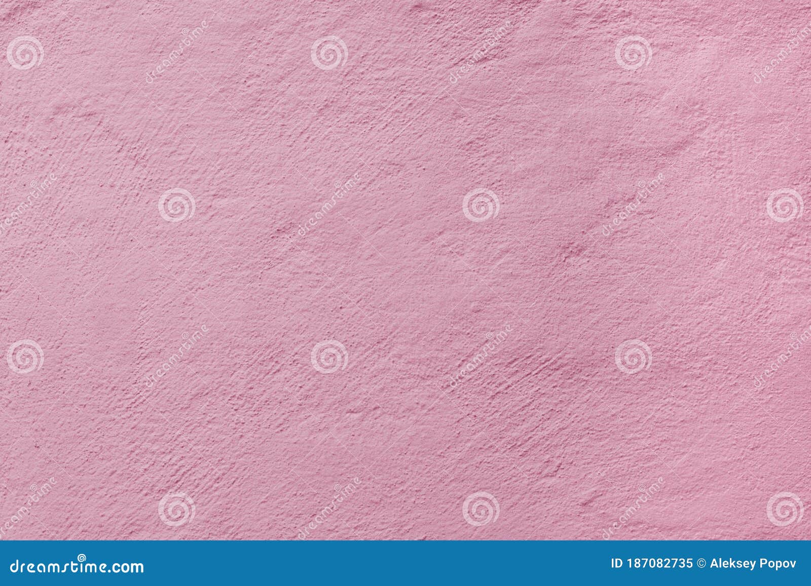 Pink Stucco Texture. Architectural Abstract Background Stock Image ...