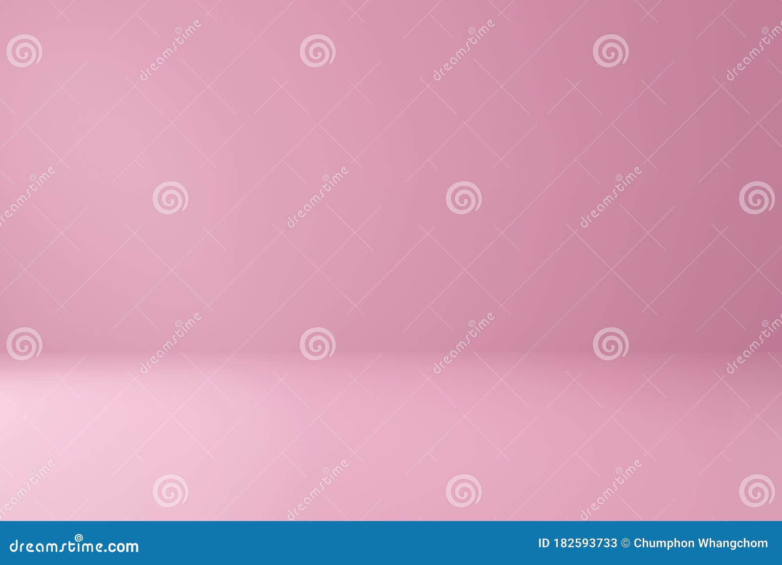 Pink Studio And Blank Space Background With Presentation Backdrops ...