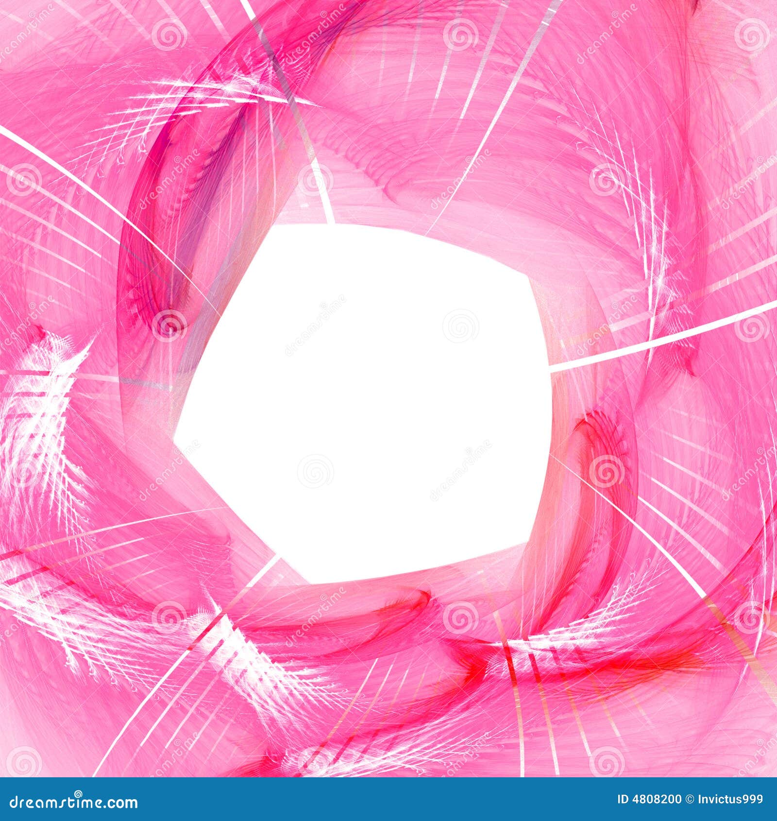 Pink Swirl Abstract Background Or Paper Royalty-Free Stock Photography ...