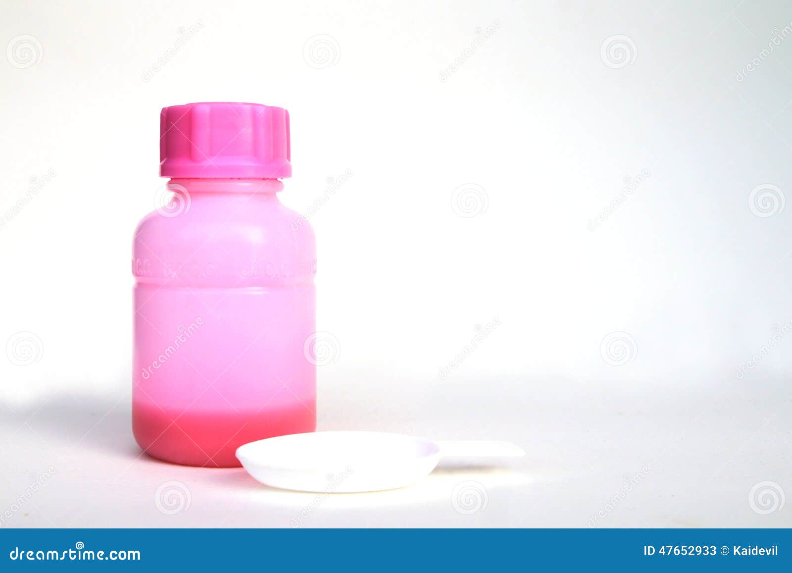 Pink syrup stock image. Image of syrup, water, pink, colorful - 47652933