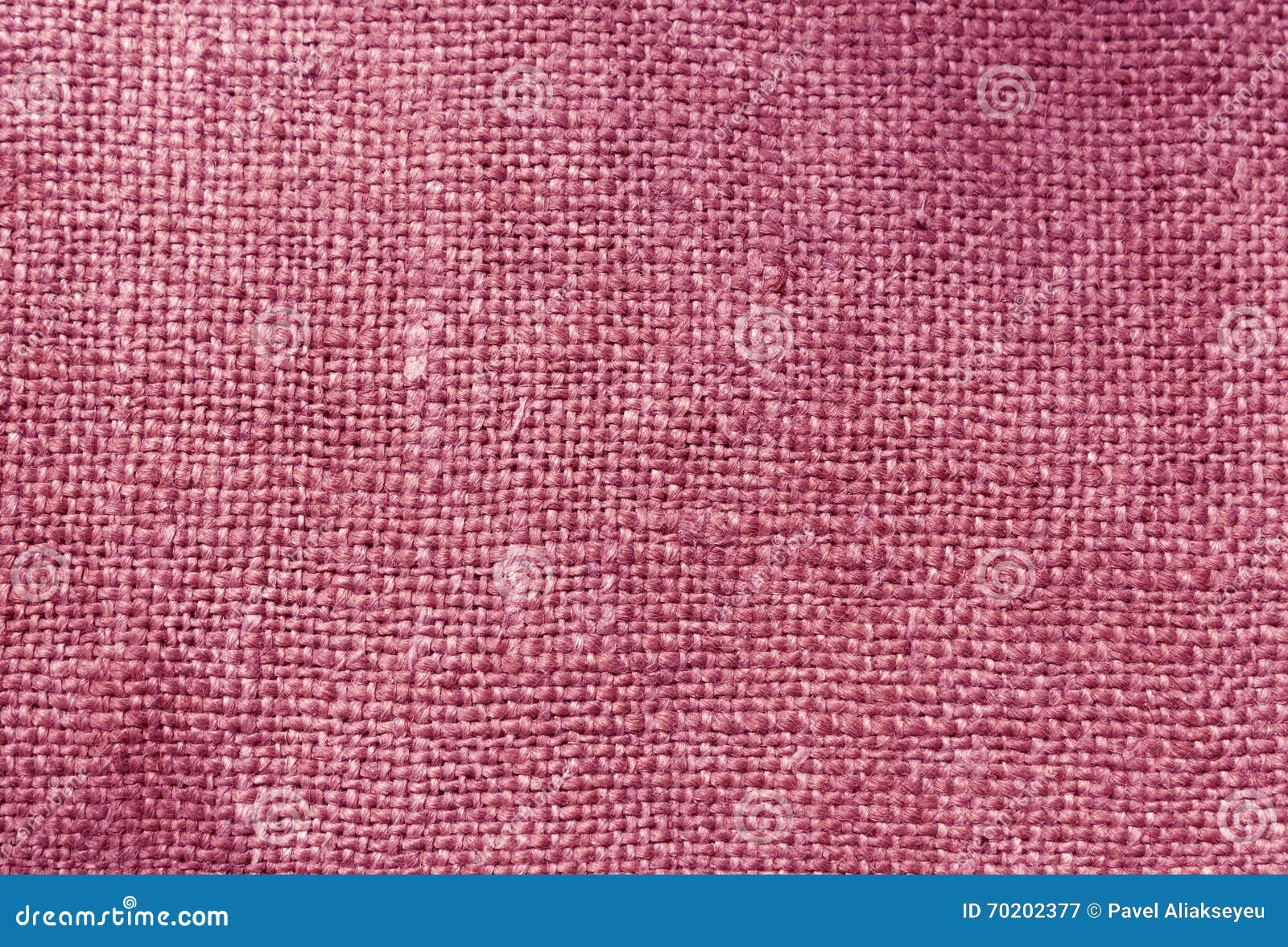 Pink textile sack texture stock image. Image of burlap - 70202377