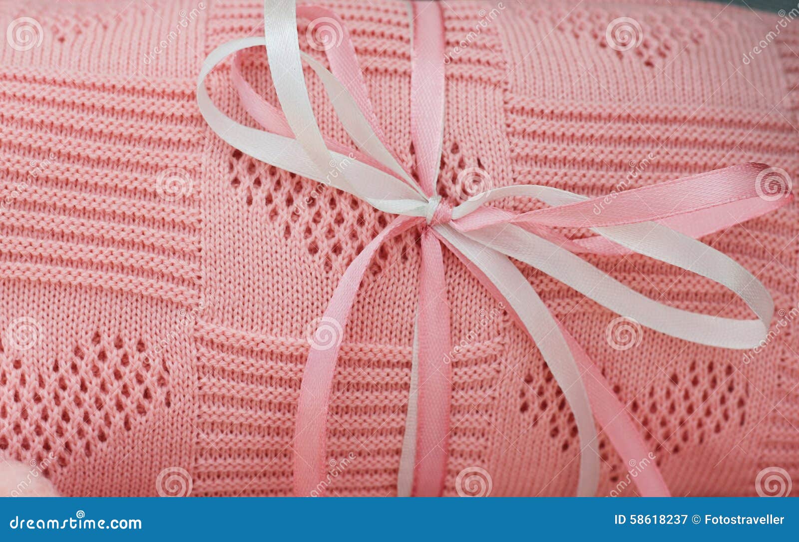 Pink textiles stock image. Image of skills, home, multicolored - 58618237