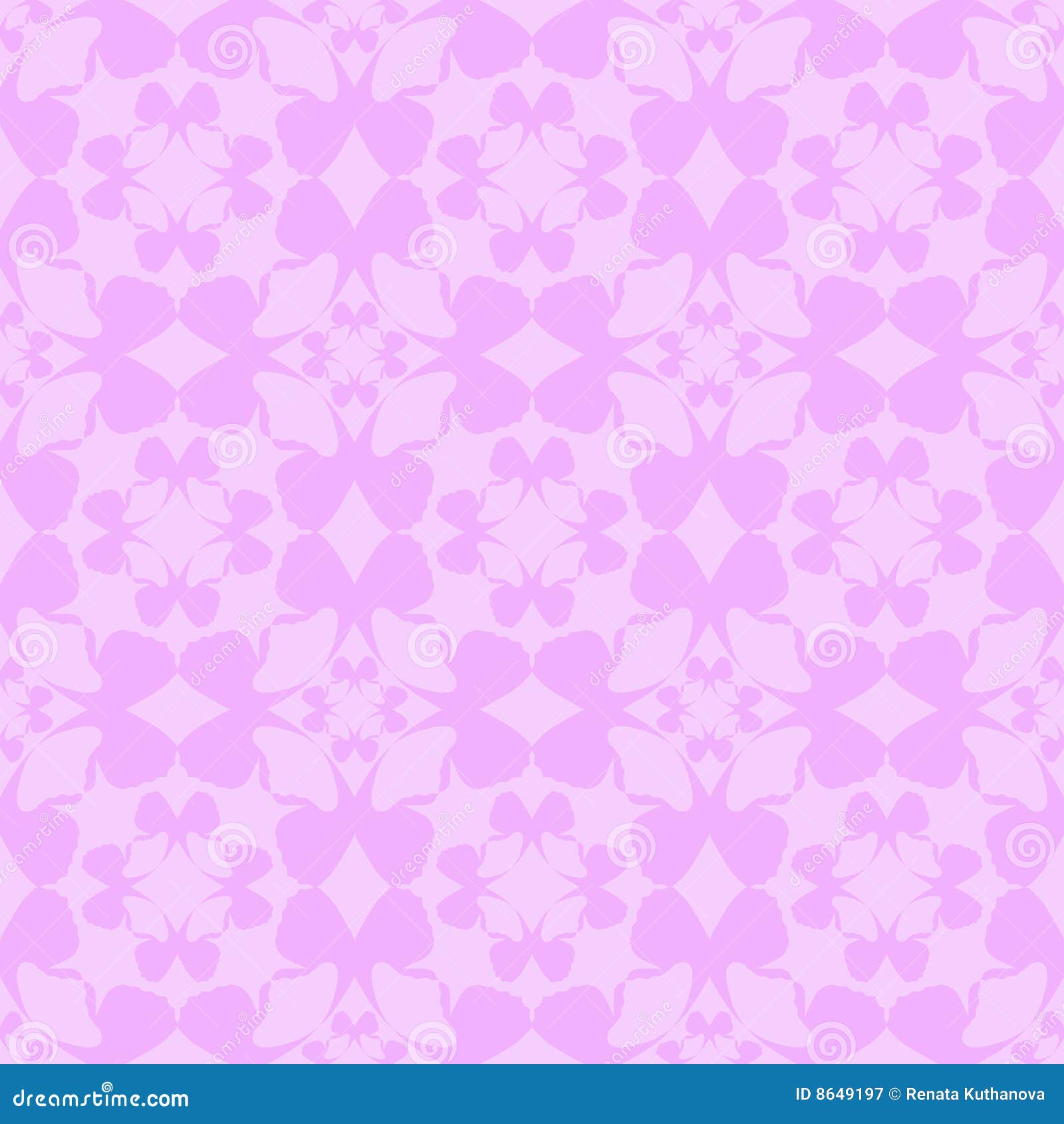 Pink Texture Picture. Image: 8649197