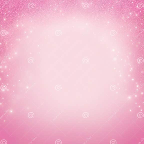 Pink Texture Background, Abstract Pink Background with Light and Bokeh ...