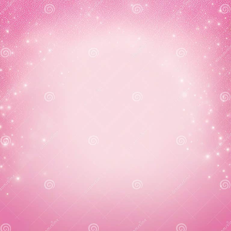 Pink Texture Background, Abstract Pink Background with Light and Bokeh ...
