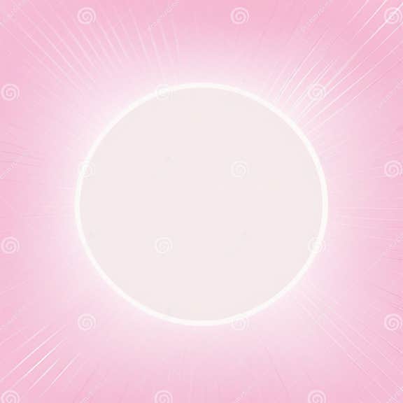 Pink Texture Background, Abstract Pink Background with Light and Bokeh ...