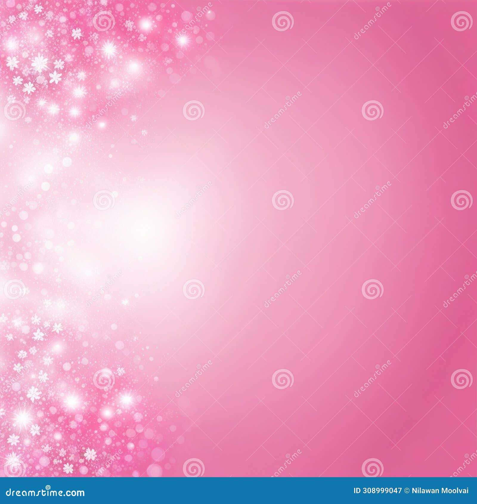 Pink Texture Background, Abstract Pink Background with Light and Bokeh ...
