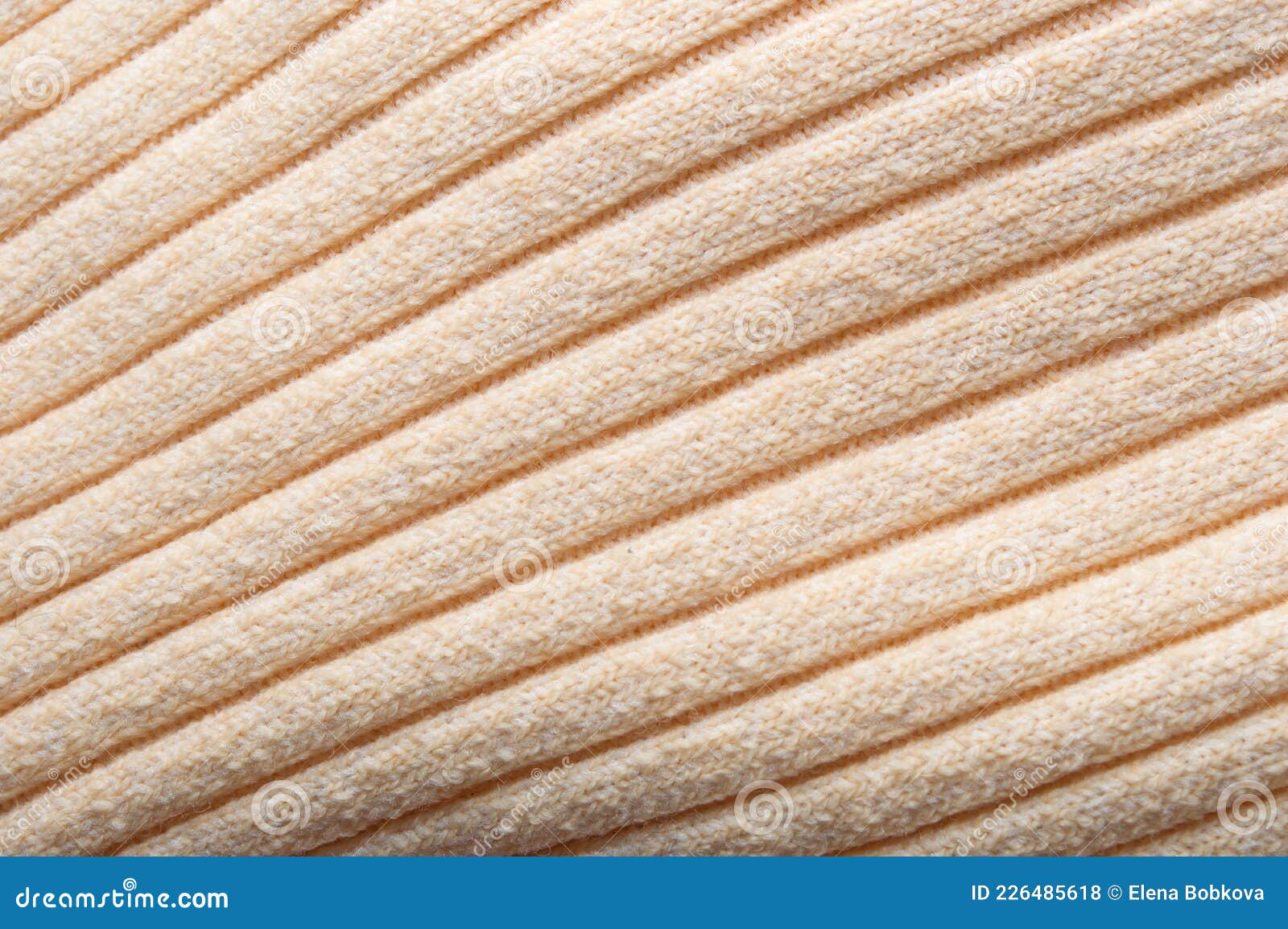 The Pink Texture is Fluted Diagonally Stock Photo - Image of closeup ...