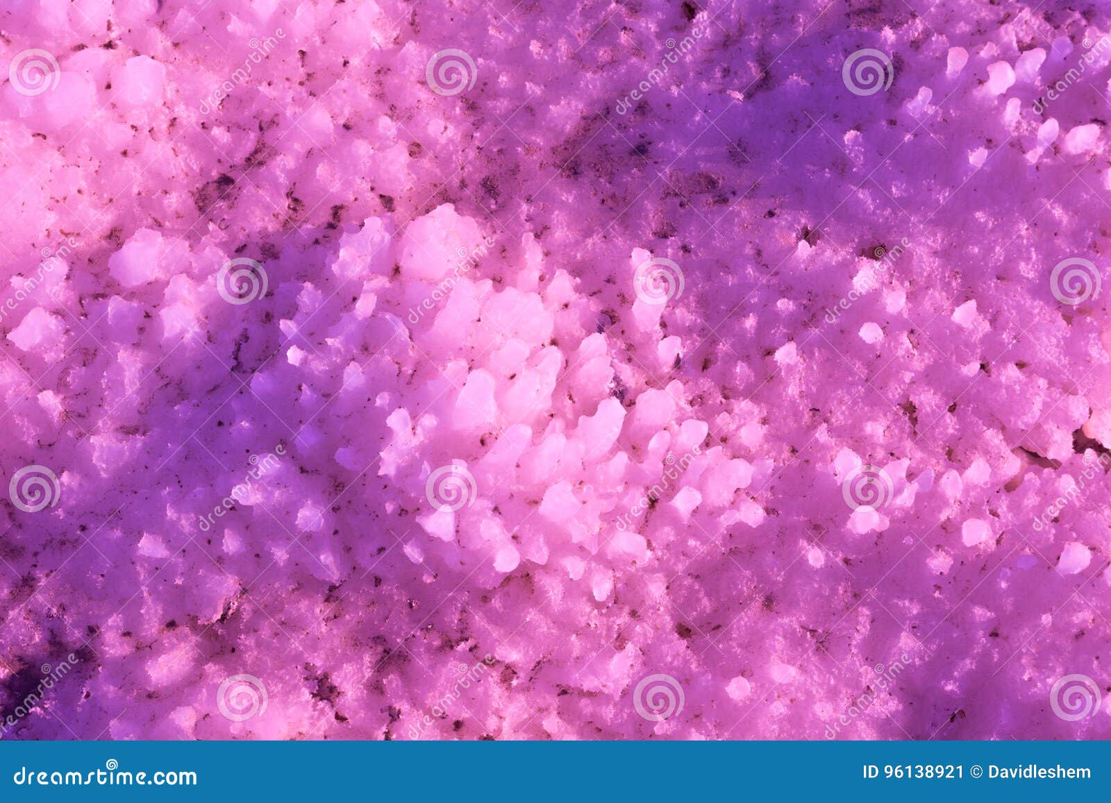 Pink Texture Pattern Natural Minerals Stock Image - Image of chaotic ...