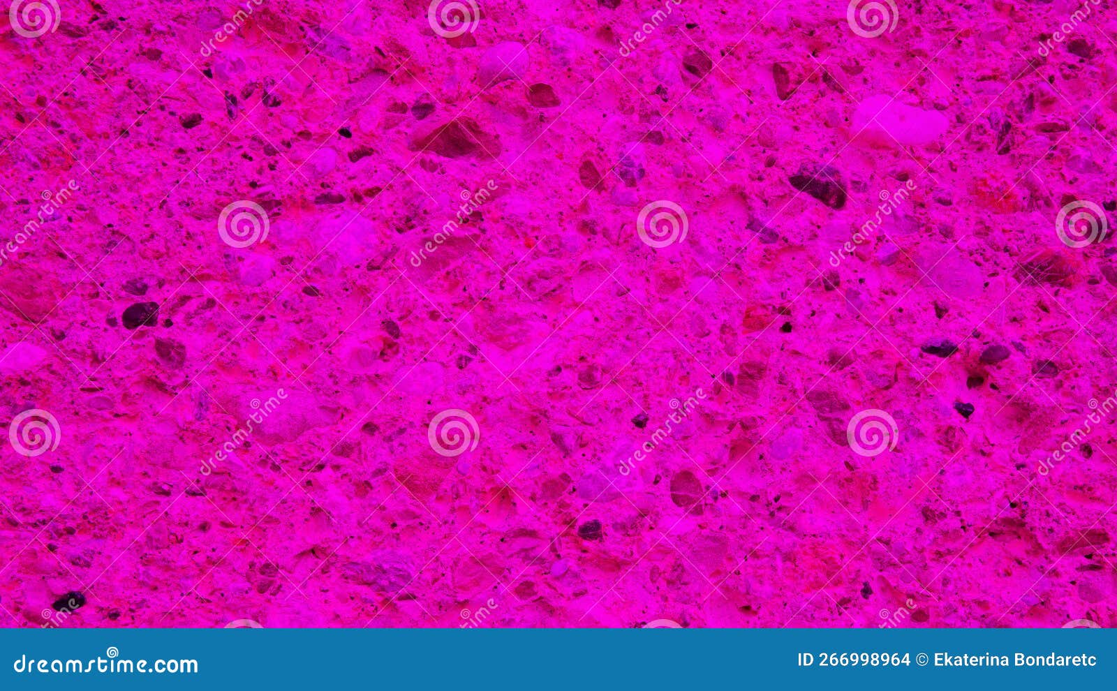Pink Texture of Porous Stone, Sponge. Natural Background. Stock Photo ...