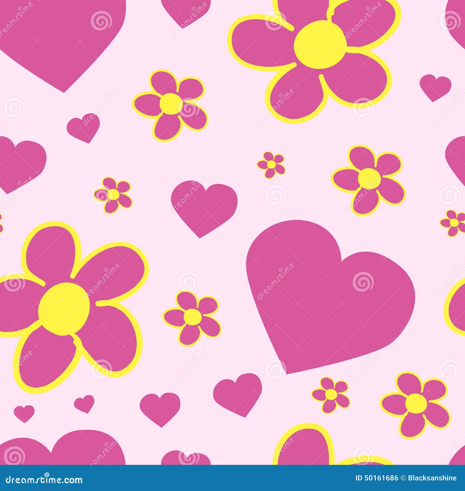 Pink texture stock vector. Illustration of love, card - 50161686