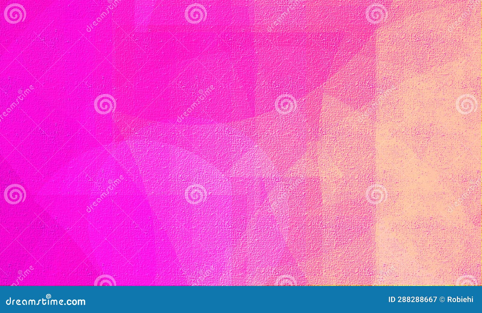 Pink Textured Background. Empty Backdrop Illustration with Copy Space ...