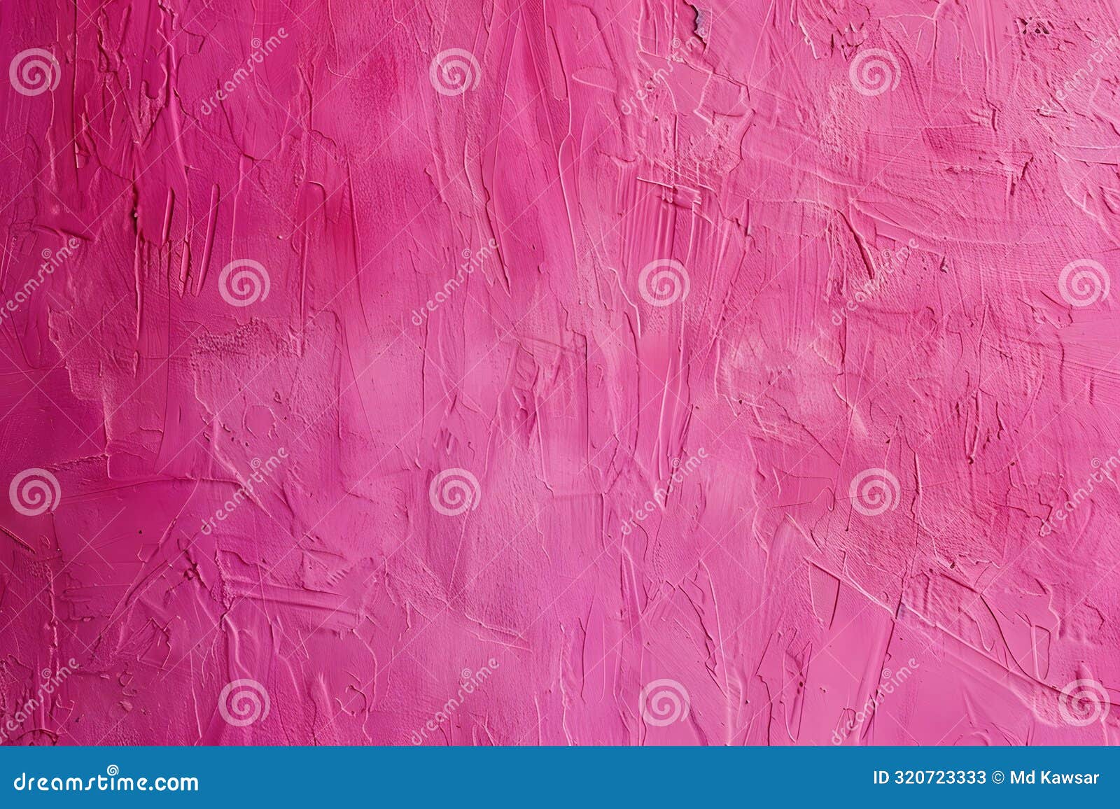 Pink Textured Wall Background - High Resolution Stock Illustration ...