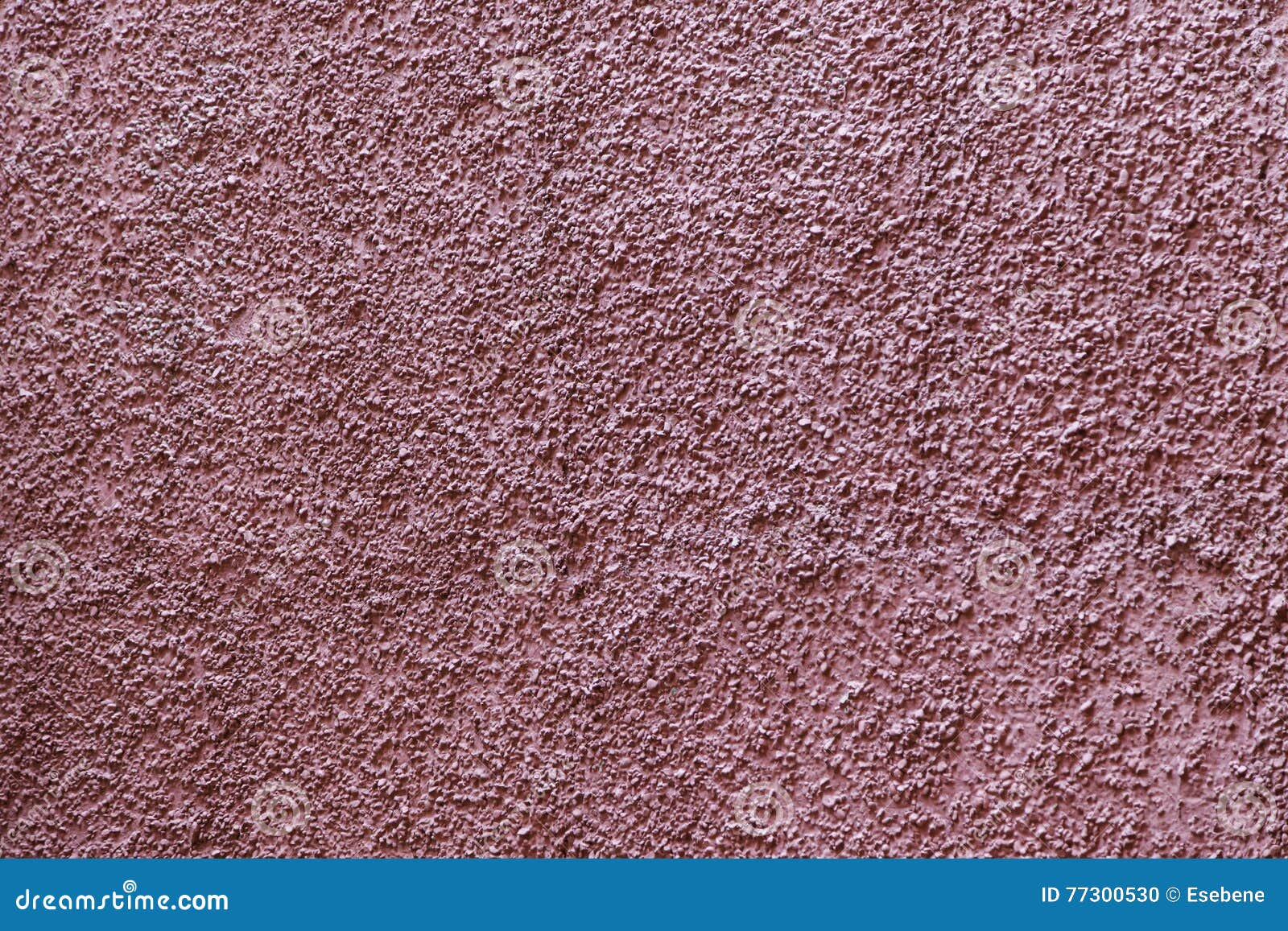 Pink textured wall stock photo. Image of concrete, masonry - 77300530