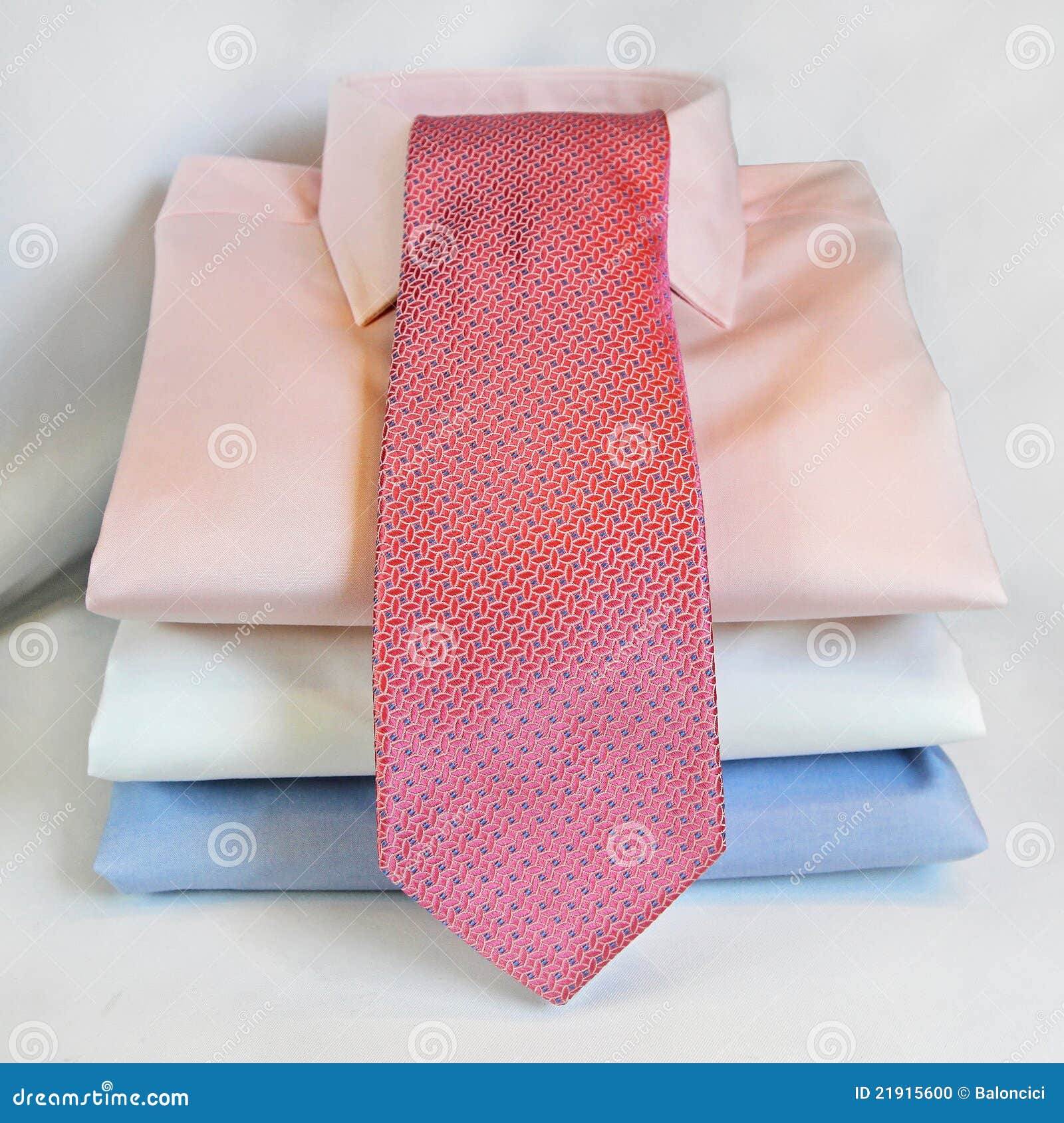 Pink tie stock photo. Image of dress, contemporary, formal - 21915600