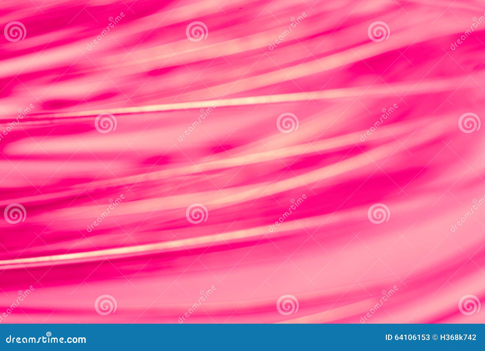 Pink Tone Abstract Metallic Background. Defocused Stock Image - Image ...