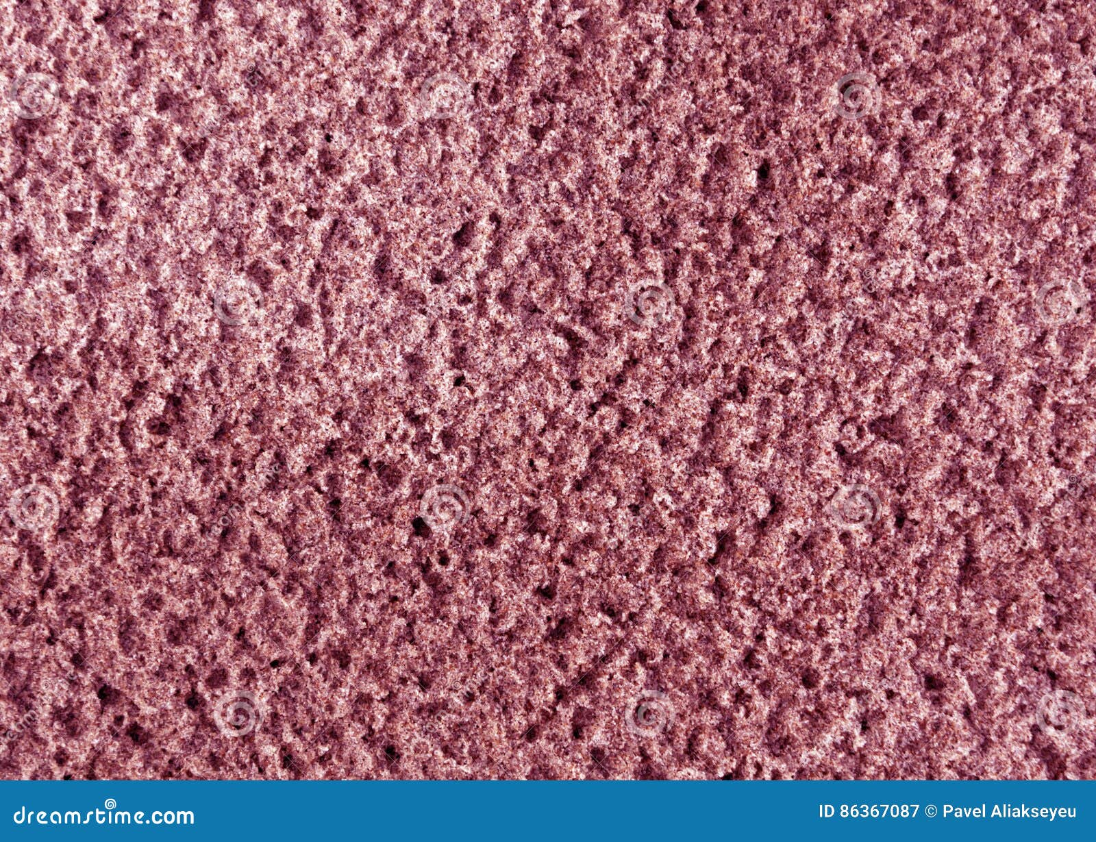 Pink toned sand texture. stock image. Image of pattern - 86367087