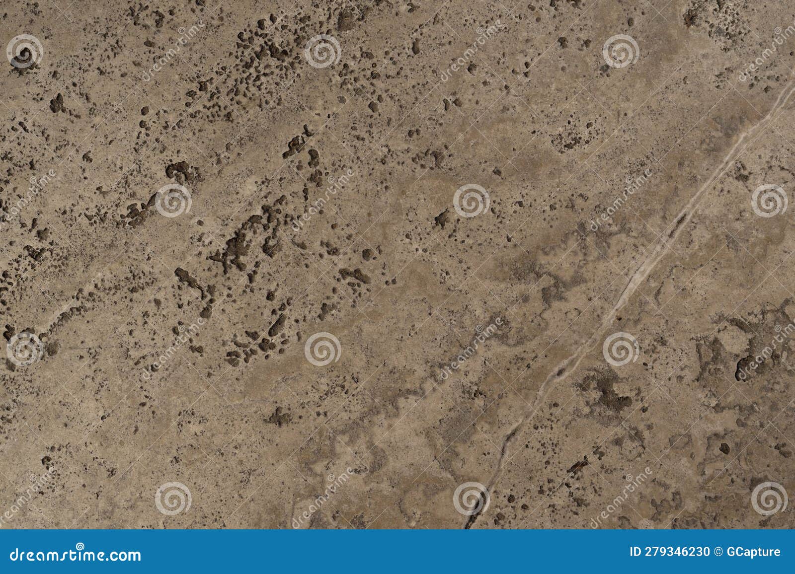 Pink Tuff Stone Tile Closeup of Floor Tile Stock Photo - Image of ...