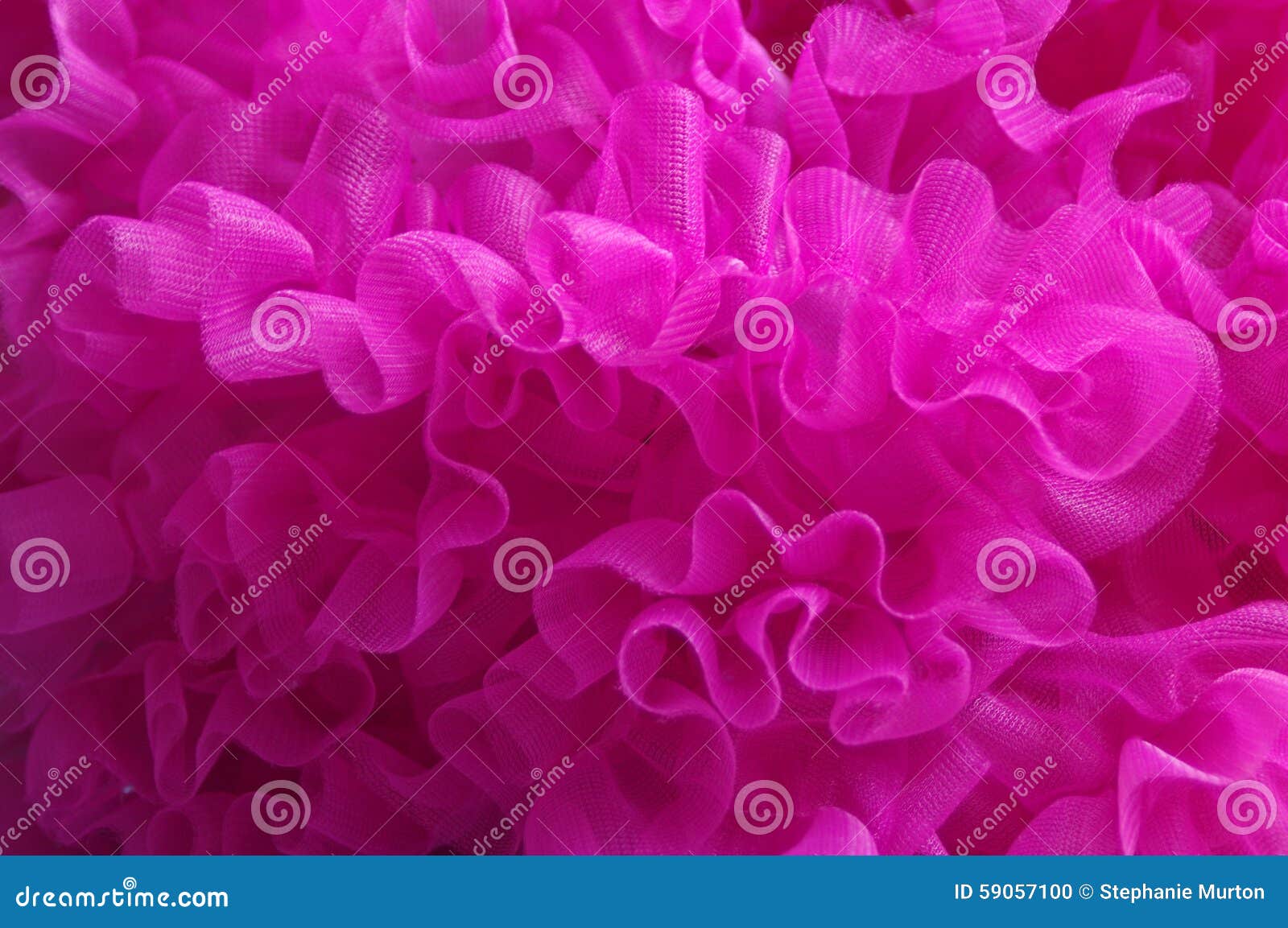 Pink tulle stock photo. Image of girl, close, texture - 59057100