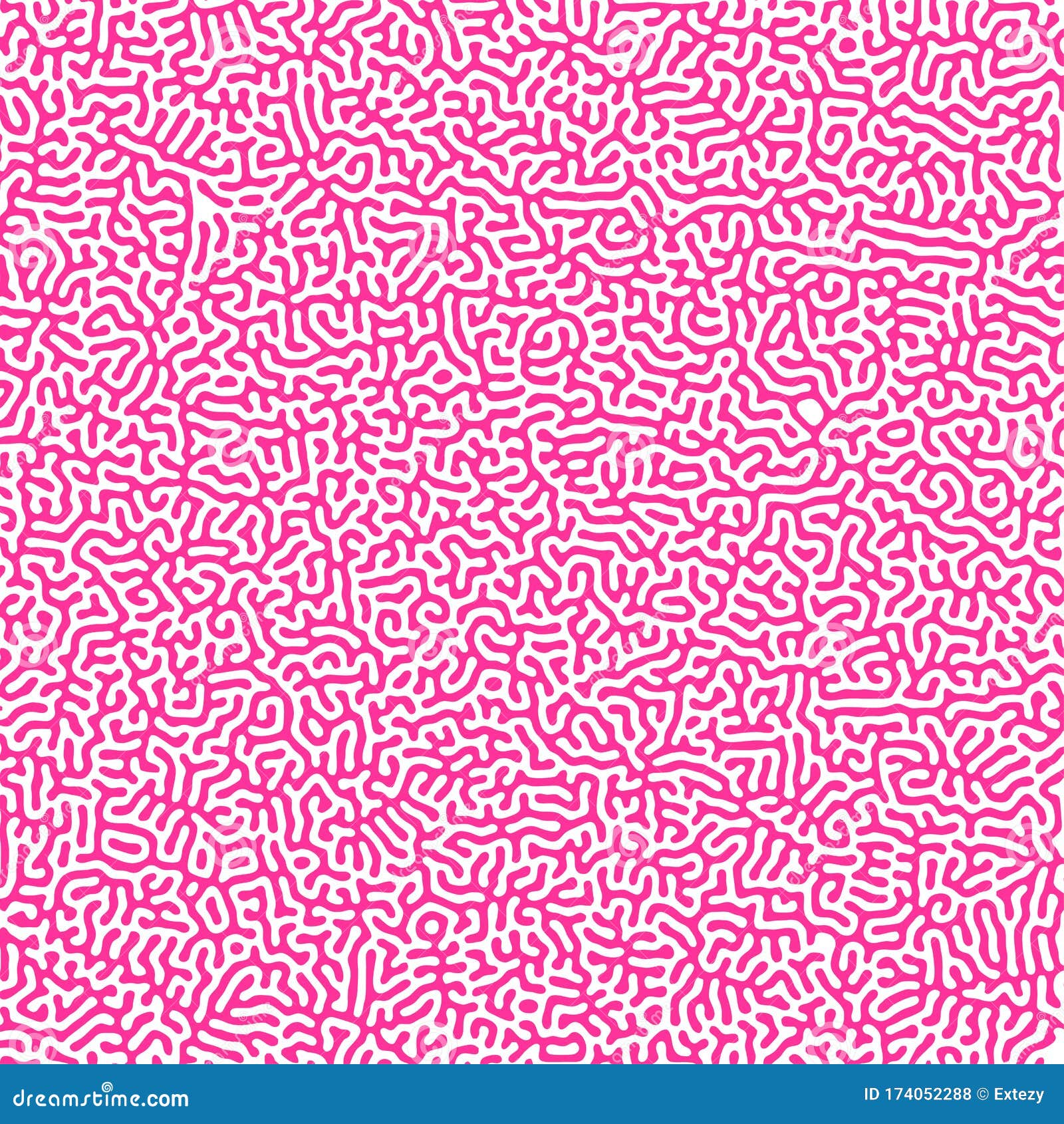 Pink Diffusion Royalty-Free Stock Image | CartoonDealer.com #2375836