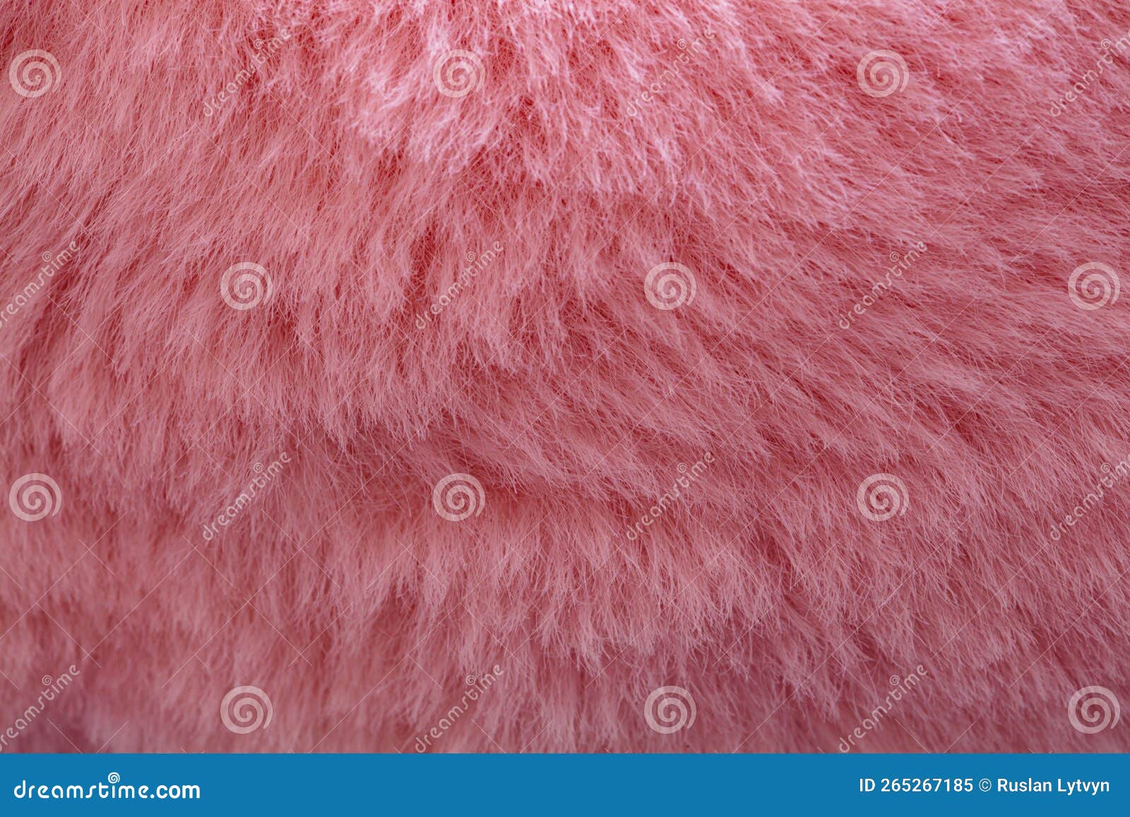Pink Velour Plush Cloth Textured Background Stock Image - Image of ...