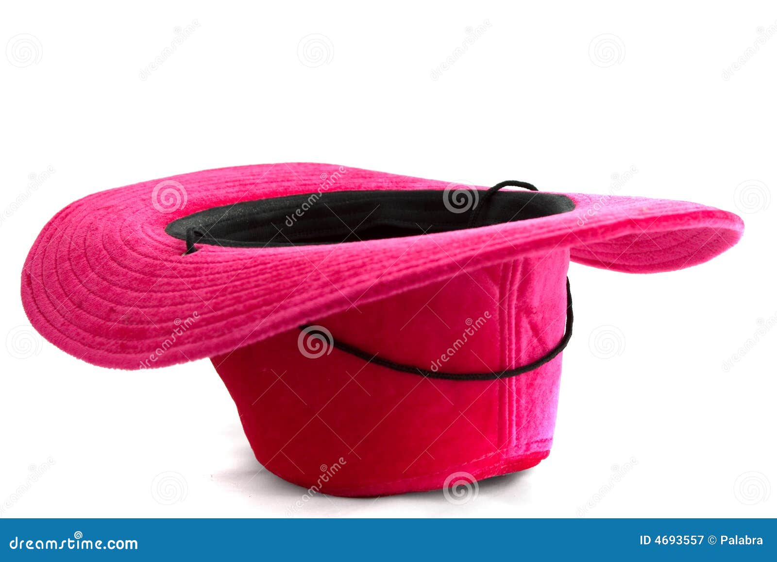 Pink Velvet Hat Upside Down Royalty Free Stock Photography - Image: 4693557 Pink Velvet Hat Upside Down Royalty Free Stock Photography - Image: 4693557