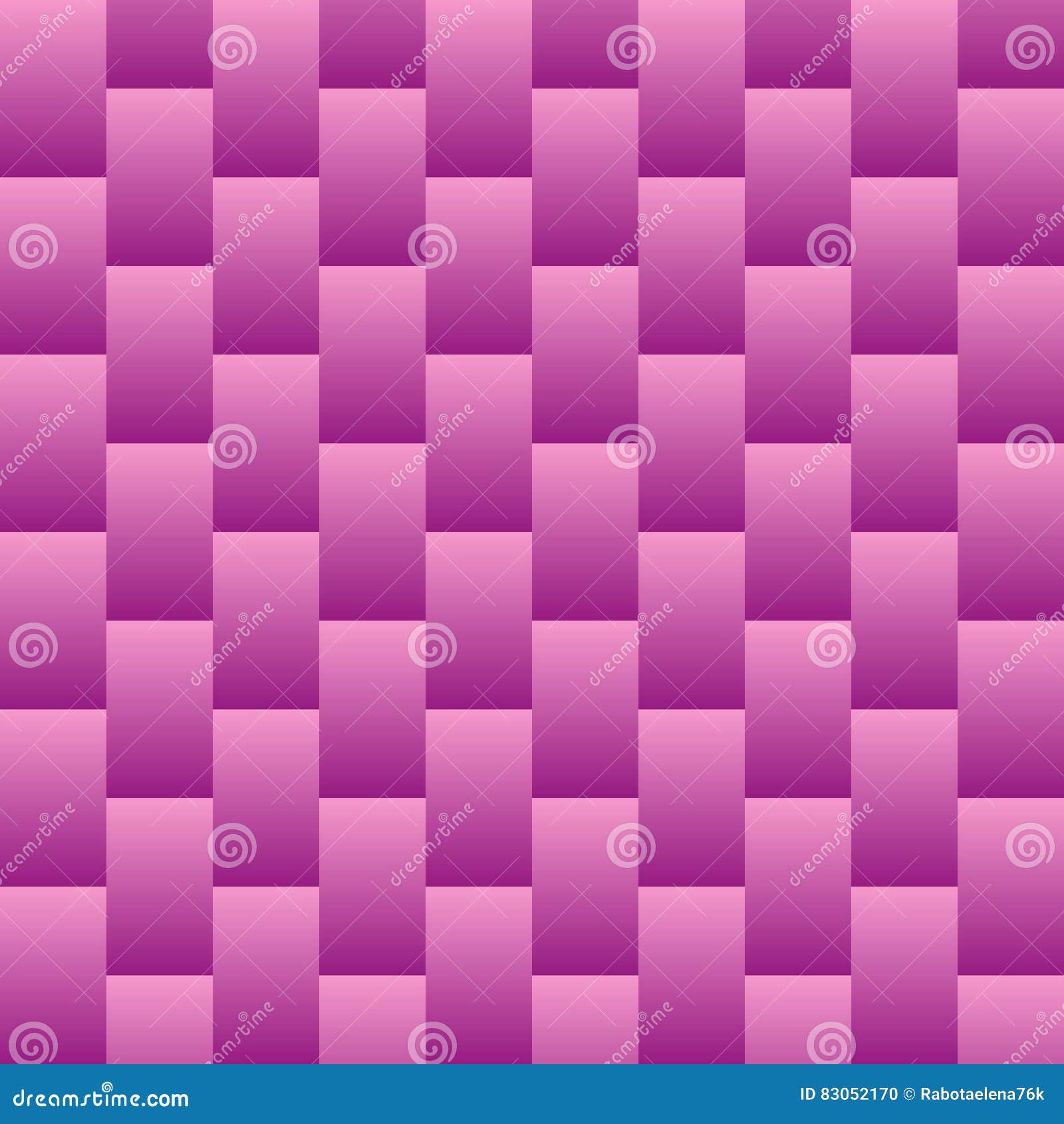 Pink Vertical Rectangles Abstract Background Stock Vector ...