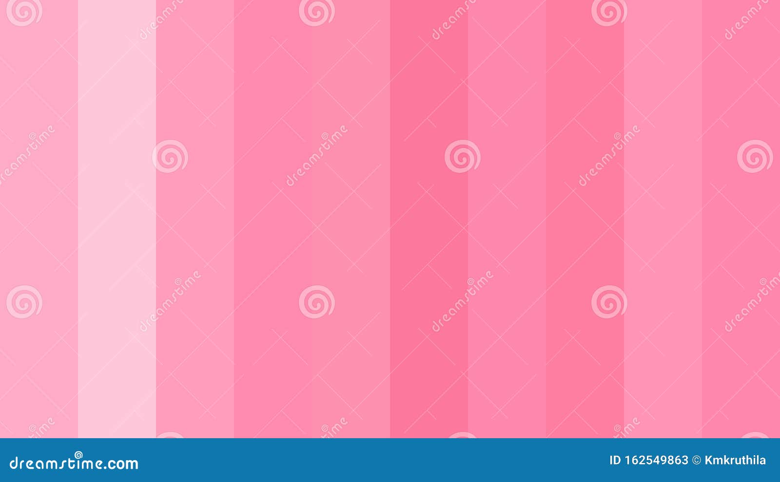 Pink Vertical Stripes Background Illustrator Stock Vector ...