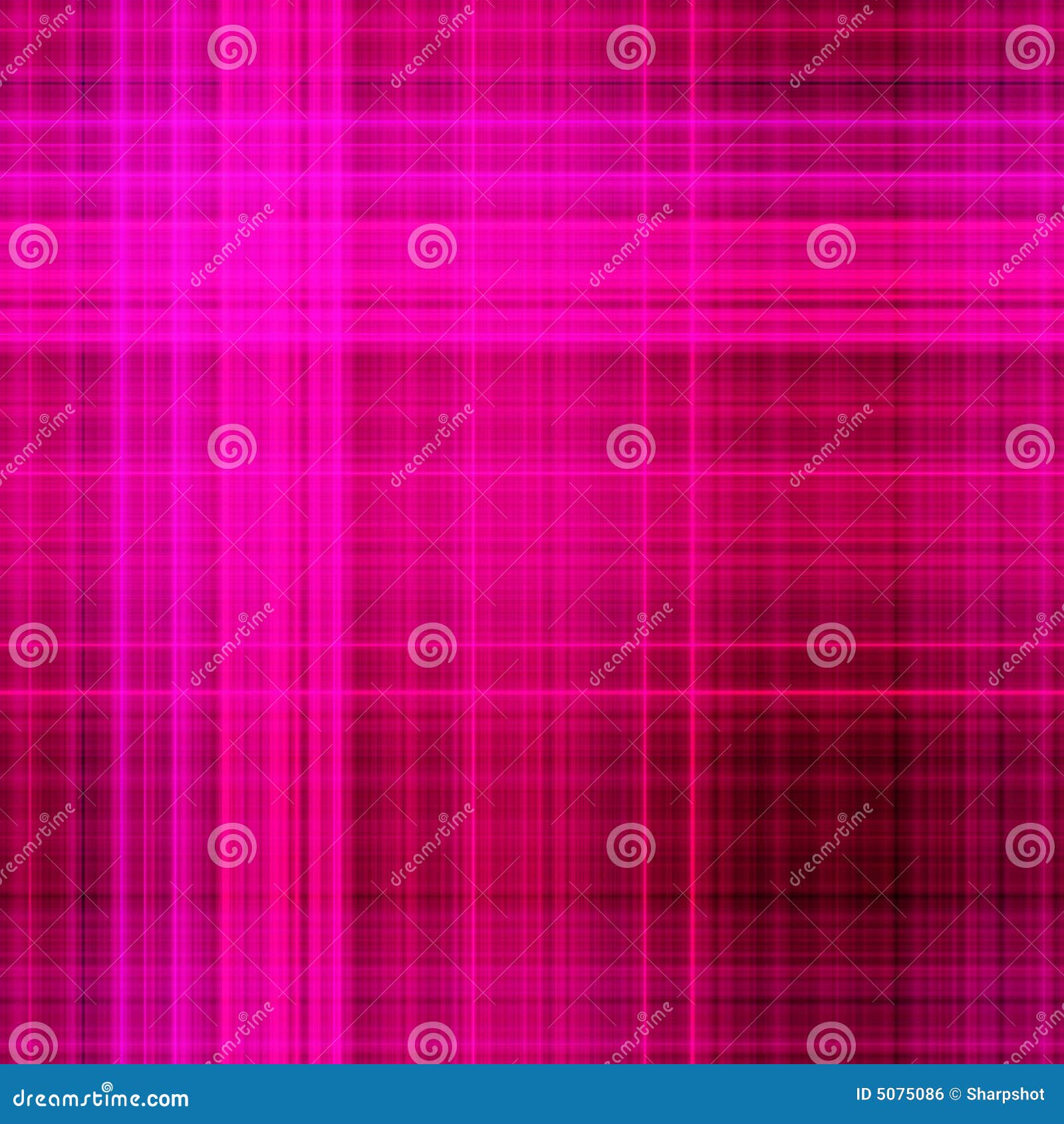 Pink Vibrant Colors Ackground. Stock Illustration - Illustration of ...