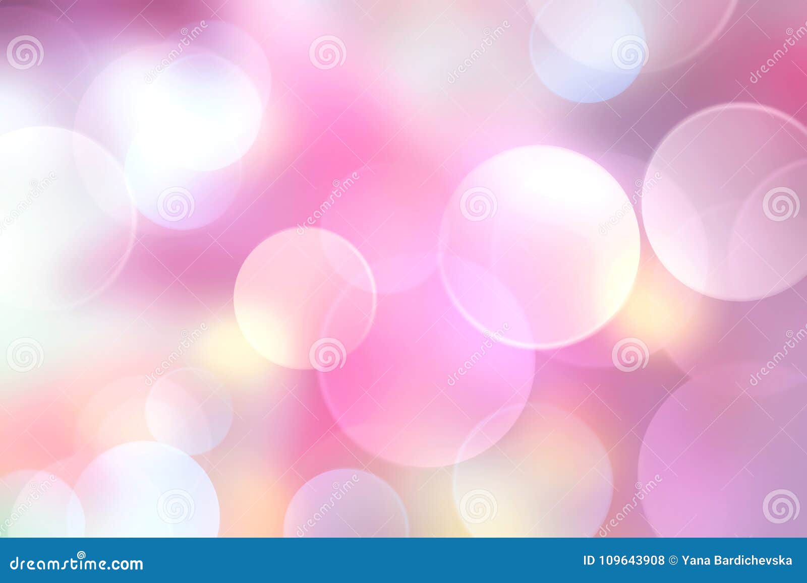 Violet Soft Sparkling Spots Abstract Background And Texture Stock Photo ...